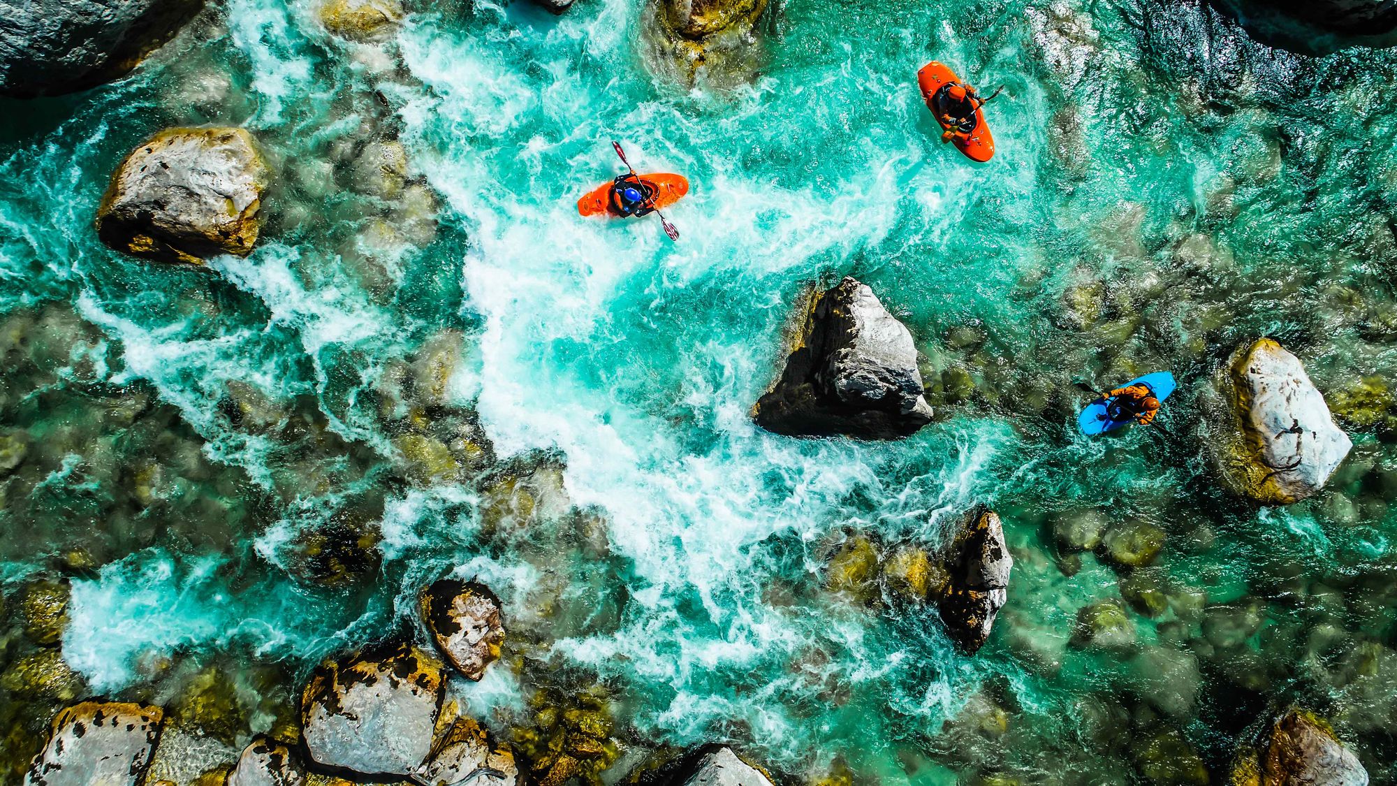 Best of The Outdoors in Europe | The Outdoor Voyage