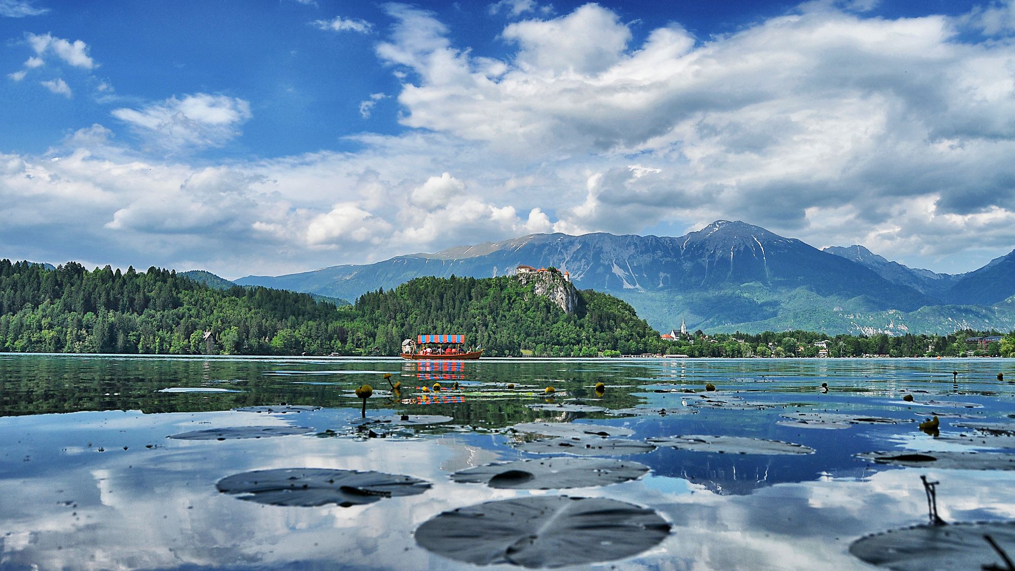 Best of The Outdoors in Europe | The Outdoor Voyage