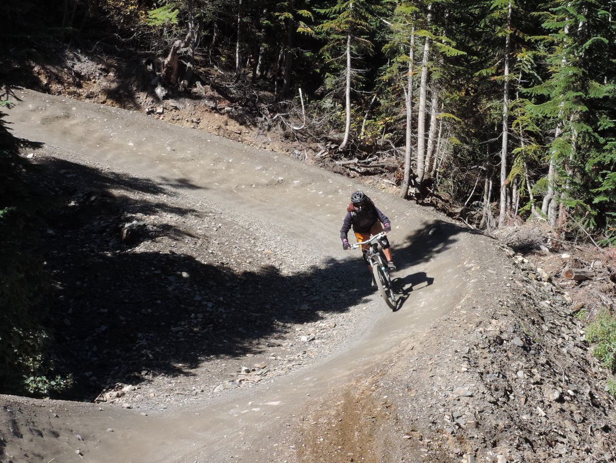 Self-Guided Pure Canadian MTB Adventure | The Outdoor Voyage